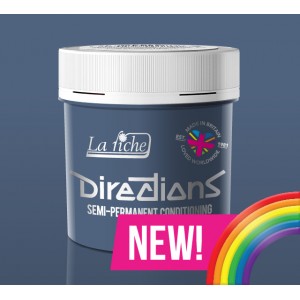 צבעי שיער משוגעים